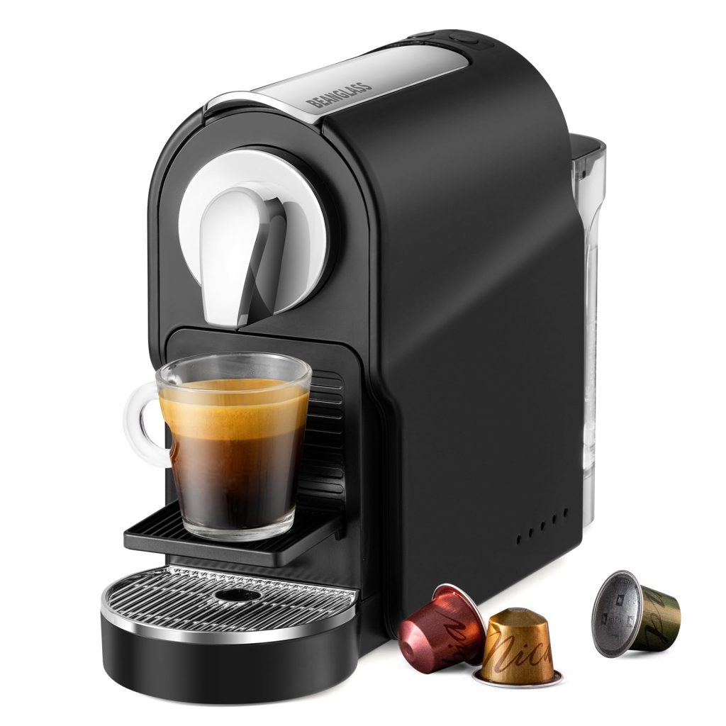 Panduan Lengkap Memilih Pod Coffee Machine Terbaik